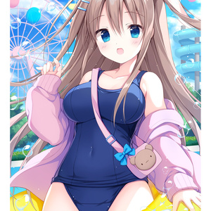 【COMIC1☆26新作】白熊汰べるちゃんグッズセット - Stella Candy BOOTH - BOOTH