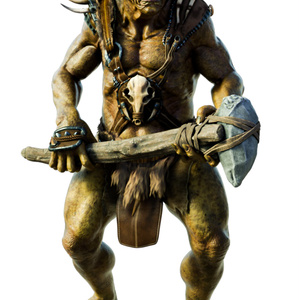 SRPG Studio用 エネミー素材 ゴブリン - 音素11 - BOOTH