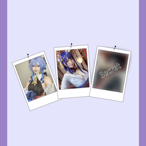 写真集 新刊セット - Amour - BOOTH