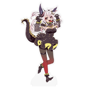 【公認】雌竜神ロゴステッカー - STREET GRAPHIX - BOOTH