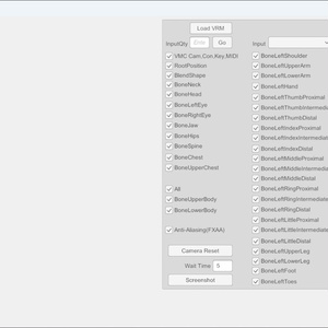 【VJソフト】SynapseRack VJ Tool【Beta】 - SainaWorks - BOOTH