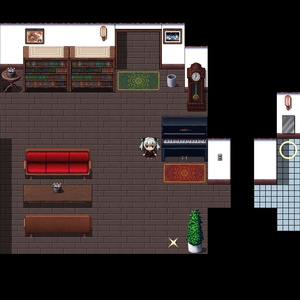 RPGツクールMV・MZ用 マップチップ・タイルセット20 『ワールドマップ2・浮遊大陸・ファンタジー・RPG』 - qlsddc - BOOTH