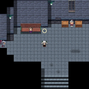 RPGツクールMV・MZ用 マップチップ・タイルセット20 『ワールドマップ2・浮遊大陸・ファンタジー・RPG』 - qlsddc - BOOTH