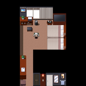 2ページ目 - RPGツクールMVに関する人気の同人グッズ417点を通販できる! - BOOTH