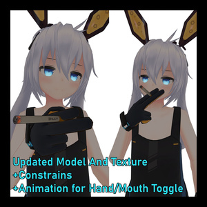 VRChat Nameplate and Icons Extra - eliztriad - BOOTH