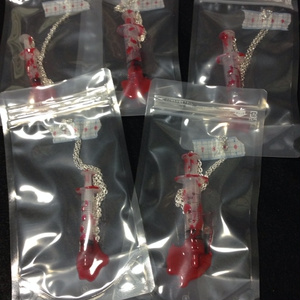 試験薬 01 - HAMELN - BOOTH