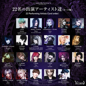 【Alice in Gosick Land】ストーリーアートブック/Story Art Book - Vizard Store - BOOTH