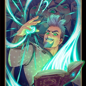 【GQX fan fiction books】Parallax Pulse/パララックスパルス - The intermission. - BOOTH