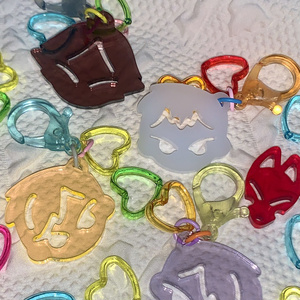 HQチャーム - mobf - BOOTH