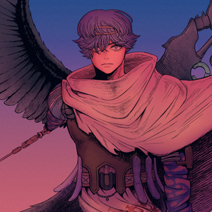 The true prayer - ノア - BOOTH