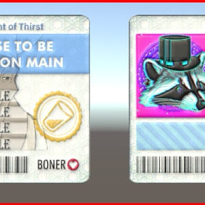 Vrchat System Icon {Pc/Quest} - NicNeko - BOOTH