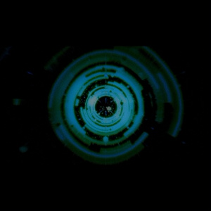 Neon Pulse Tunnel – ネオンが脈打つシームレストンネルVJループ HD - r_i_ggggg vj animation ...