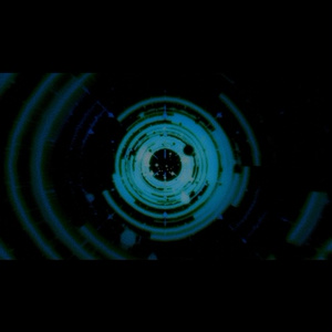 Neon Pulse Tunnel – ネオンが脈打つシームレストンネルVJループ HD - r_i_ggggg vj animation ...