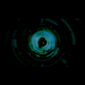 Neon Pulse Tunnel – ネオンが脈打つシームレストンネルVJループ HD - r_i_ggggg vj animation ...