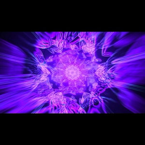 Dark / Minimal VJ Loop Pack Vol.1（シームレス・HD） - r_i_ggggg vj animation ...