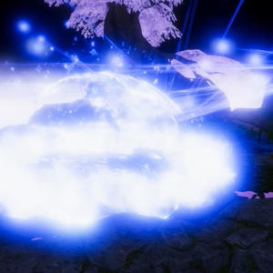 【Unity/VRChat】Celestial Series - Judgement by Floppiii - floppiii - BOOTH