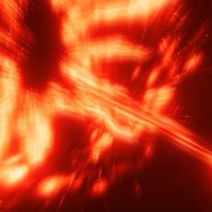 【Unity/VRChat】Celestial Series - Cosmic Blast by Floppiii - floppiii ...