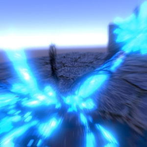 【Unity/VRChat】Celestial Series - Cosmic Blast by Floppiii - floppiii - BOOTH