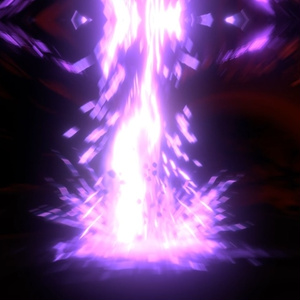 【Unity/VRChat】Wave of Destruction by Floppiii (Example Sword+Particles+Shader+Sound included ...