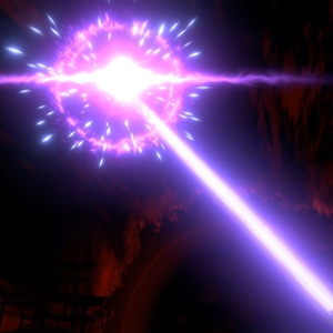 【Unity/VRChat】Wave of Destruction by Floppiii (Example Sword+Particles+Shader+Sound included ...