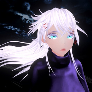 【Unity/VRChat】World of Darkness by Floppiii - floppiii - BOOTH