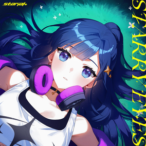 Stellar Aura - Stariah - BOOTH