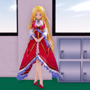 MMDに関する人気の同人グッズ3126点を通販できる! - BOOTH