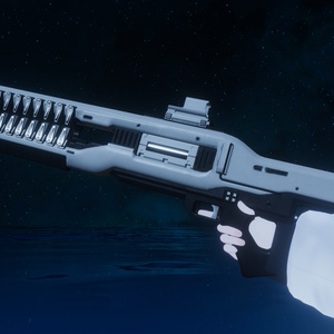 【VRChat】SIG SAUER MCX SPEAR NGSW XM7 Realistic Operation SDK3.5.2+ - vrc-rin - BOOTH