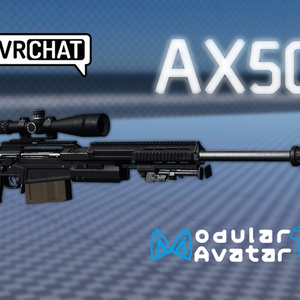 【VRChat】Mossberg 590 | IK System | Realistic Operation | WeaponSystem 2.0 - vrc-rin - BOOTH