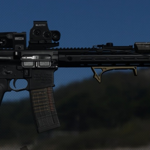 【VRChat】Glock 19 Pistol Realistic Operation SDK3.5.2+ - vrc-rin - BOOTH