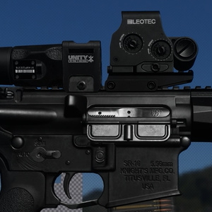 【VRChat】AX50 Realistic Operation SDK3.5.2+ - vrc-rin - BOOTH