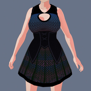 dressに関する人気の同人グッズ10634点を通販できる! - BOOTH