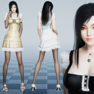 HS2MOD - AMY - BOOTH