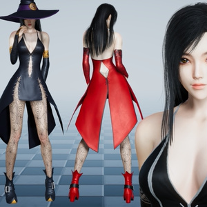 HS2MOD - AMY - BOOTH