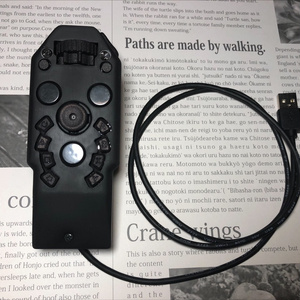 【STUDIOMATE Σ -シグマ-】ゲームパッド コントローラー - たかひろの道具屋 - BOOTH