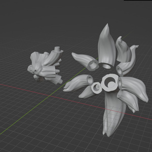 【販売終了】phosphorescent【proto】 - manual works - BOOTH