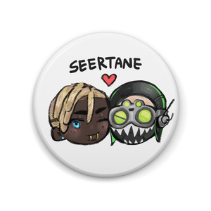 Bunny Octane - Retee - BOOTH