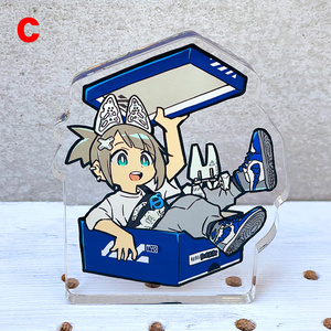 【完売】SACO by MAGODESU - DEATHMENTAL - BOOTH