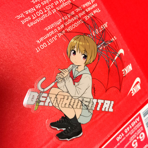 SACO by MAGODESU - DEATHMENTAL - BOOTH
