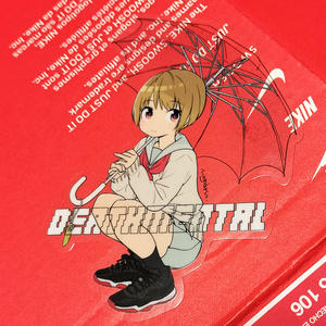 SACO by MAGODESU - DEATHMENTAL - BOOTH