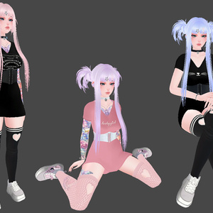 VRCAudioMixer - Crossfader + Effects for VRChat [v1.3 MARCH 2024 UDPATE ...