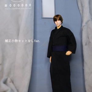 深海の泡真珠 - 少年 - - #000000 NumberZero Shop - BOOTH