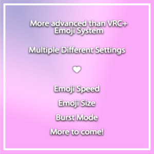 Menu Icon Mega Pack (70+ Icons) 「メニューアイコンメガパック」 「七十+」「VRChat」 - shiio ...