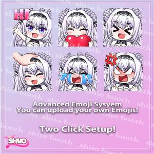 Menu Icon Mega Pack (70+ Icons) 「メニューアイコンメガパック」 「七十+」「VRChat」 - shiio ...