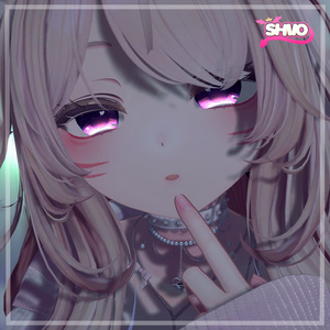 Menu Icon Mega Pack (70+ Icons) 「メニューアイコンメガパック」 「七十+」「VRChat」 - shiio ...