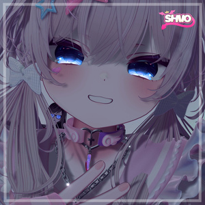 Menu Icon Mega Pack (70+ Icons) 「メニューアイコンメガパック」 「七十+」「VRChat」 - shiio ...