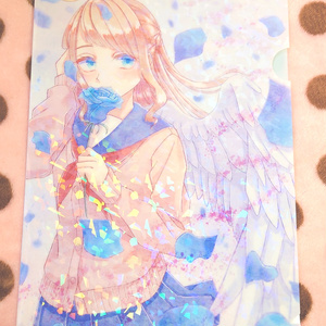 【COMITIA145新刊セット】イラスト集vol.1 Fairytale Syndrome - Dreaming Ampoule - BOOTH