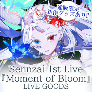 アスター - Seardrop(Sennzai) - BOOTH