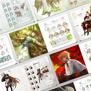 【冊子版】COMITIA148新刊『Prototype』 - FULLprayer - BOOTH