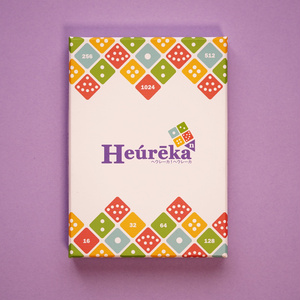 【ステンドグラスパズル】LuminaSpell ルミナスペル（Japanese/English Rulebooks） - PhantomLab - BOOTH